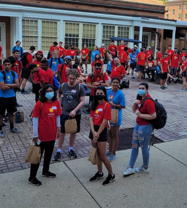 SGC Website: Akshay Subramaniam