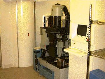 SOP for GCA 4800 Wafer Stepper