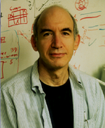 Christopher Cherniak