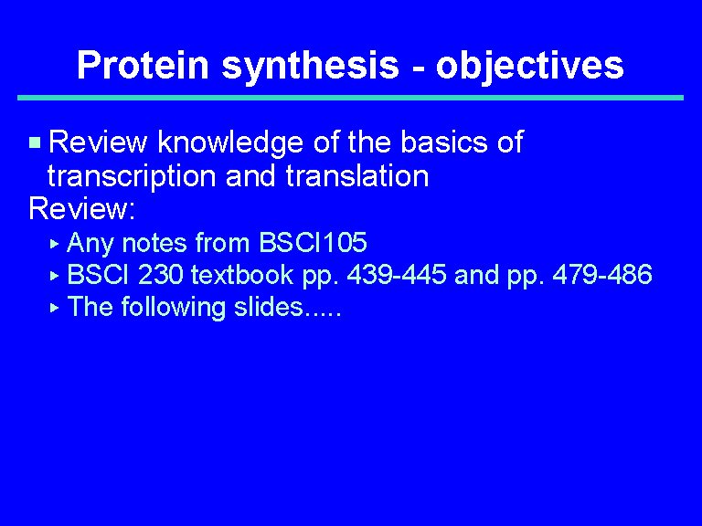 Protein Synthesis Vitasport at Raymond Ocasio blog