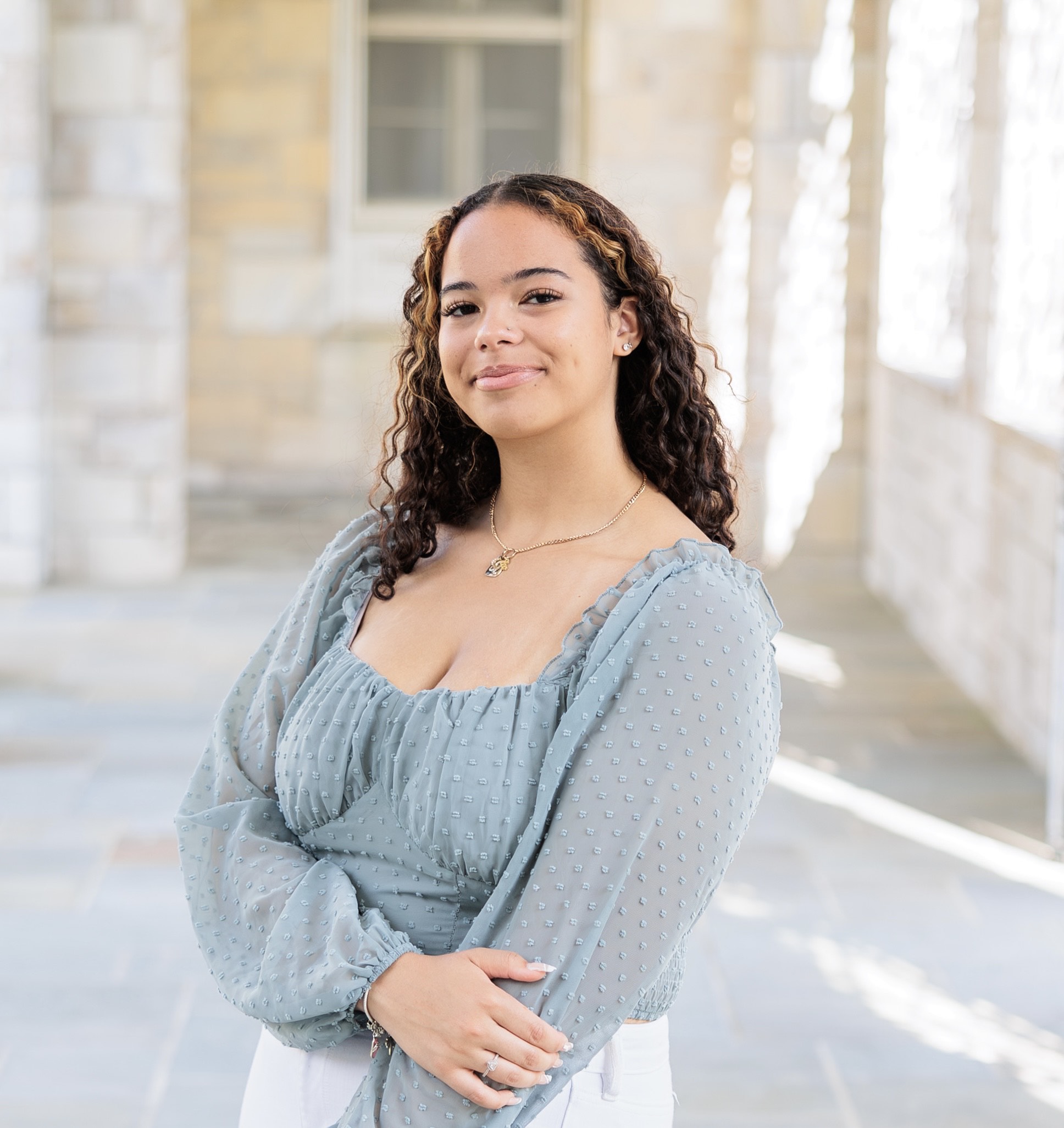 SGC Website Portfolio- Simone Robinson