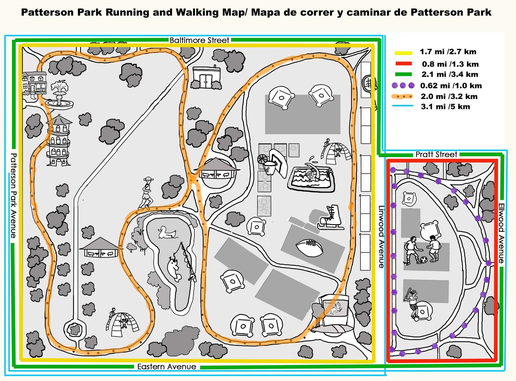 Patterson Park