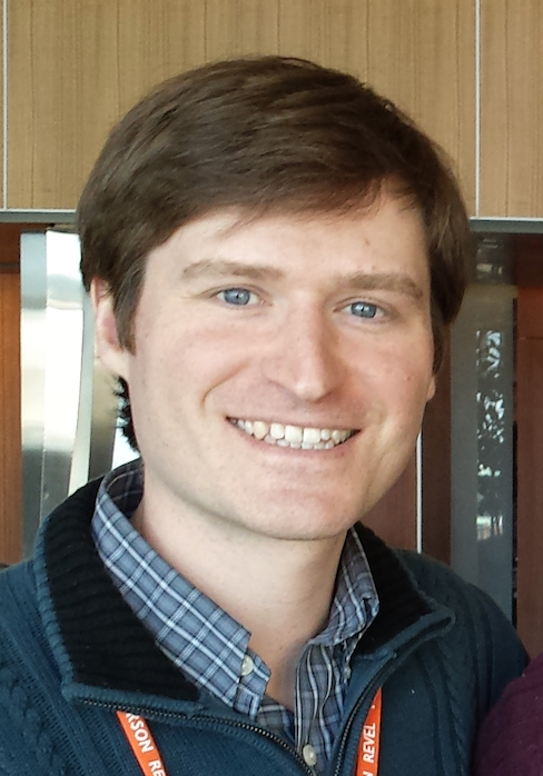 David Weintrop - Now on the Internet!