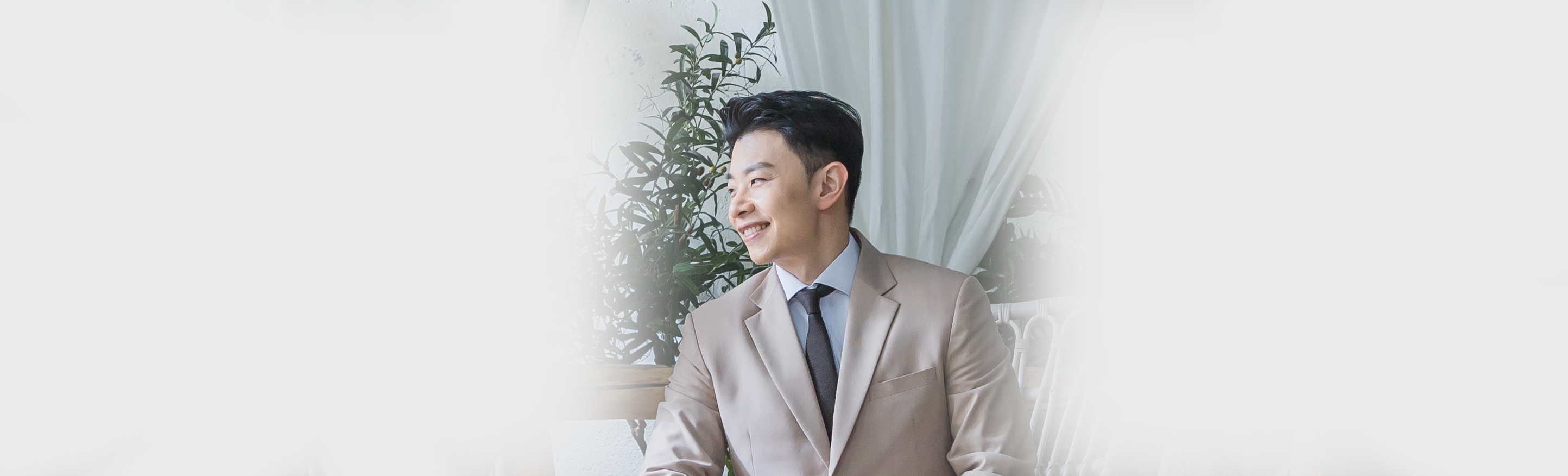 Short Bio — Yang Liu